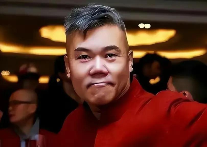 As the president of a university, Zheng Qiang is full of bad words and ...