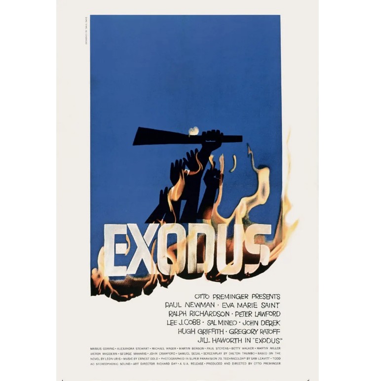 "The audience should be integrated into the film from the first shot ...