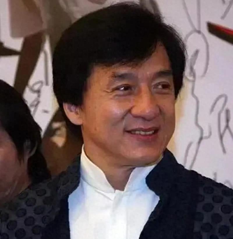 The 31-year-old illegitimate son of Jackie Chan and Teresa Teng was ...