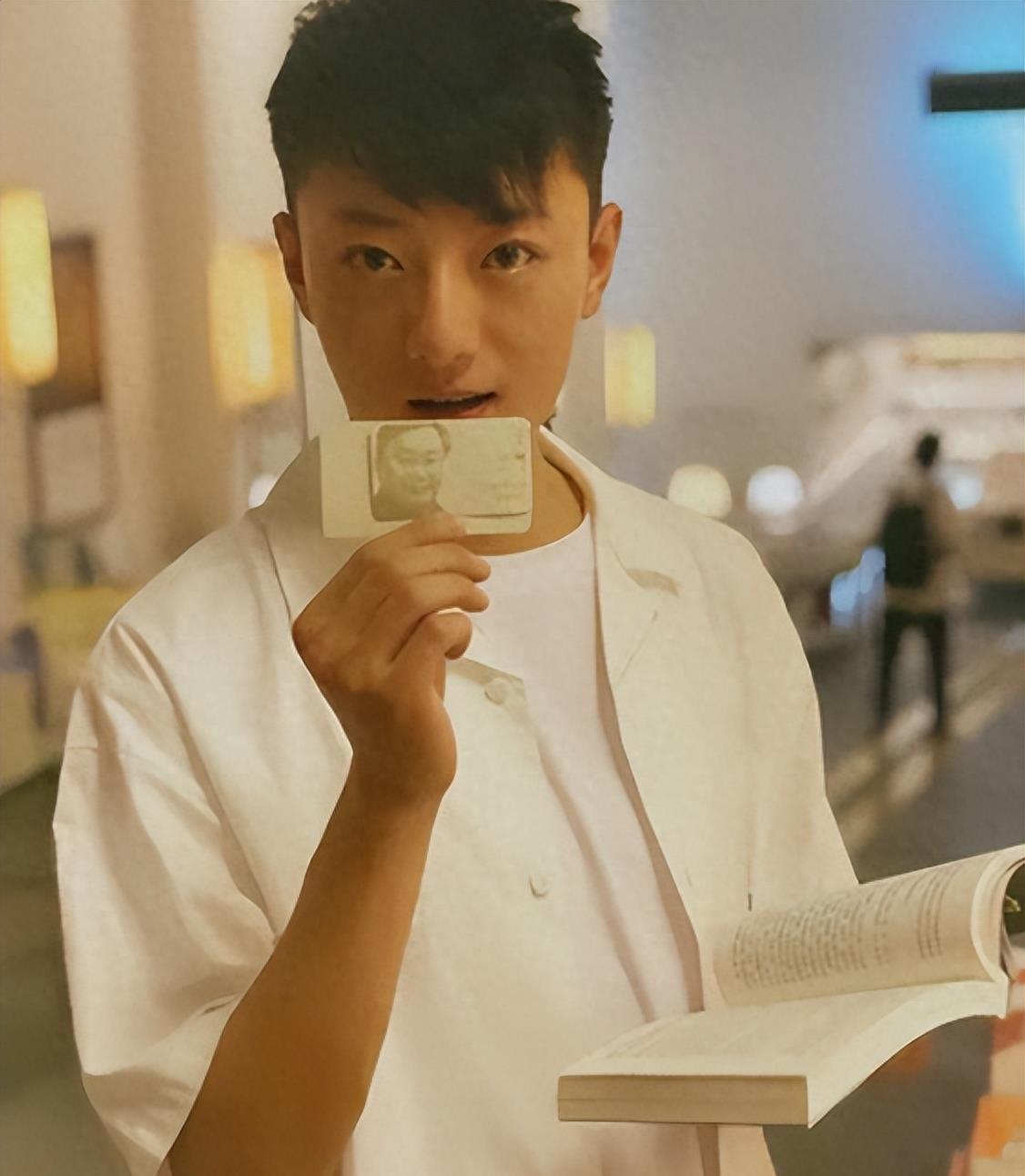 "Gao Qisheng" Su Xiaoding finally paid the price for his "eager for ...