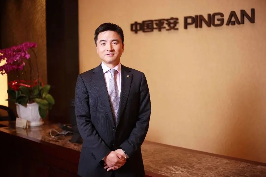 China Ping An Yao Bo "reduces the burden" and no longer serves as CFO ...