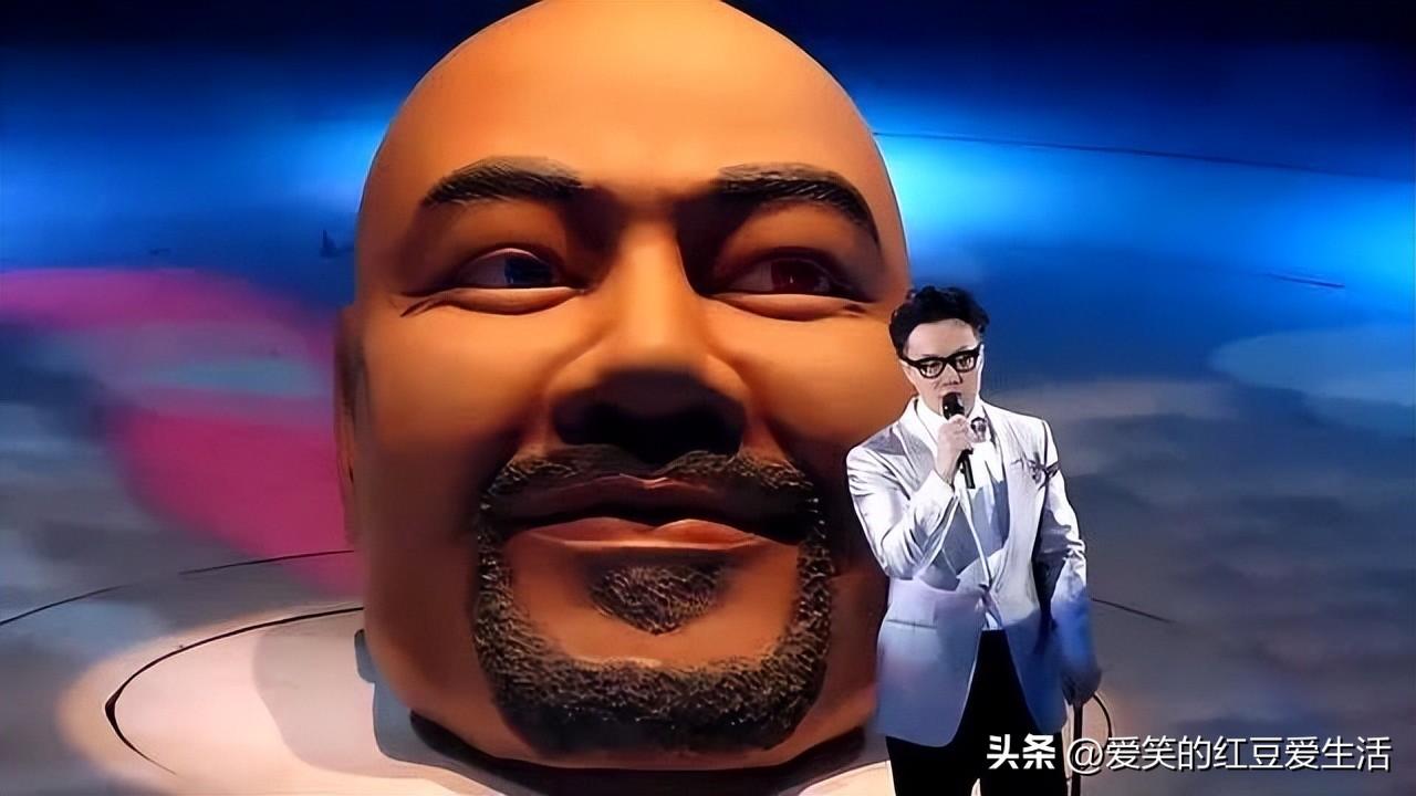Everyone knows that "Exaggerated" was sung by Eason Chan, but does ...