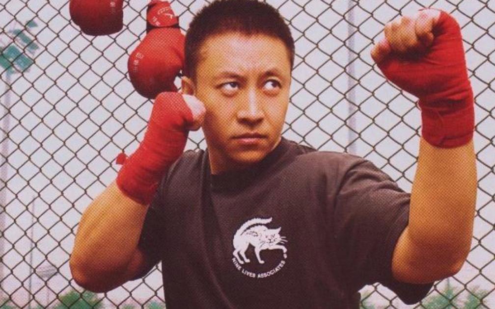 Li Xu, China's first bodyguard, can defeat 30 strong men alone, and ...