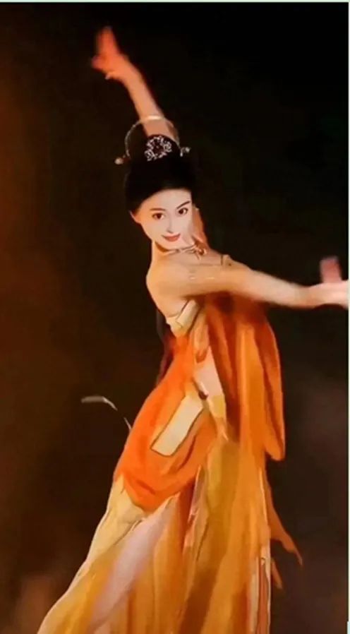 Do you still remember Bai Shanshan? She was once so popular, but now ...