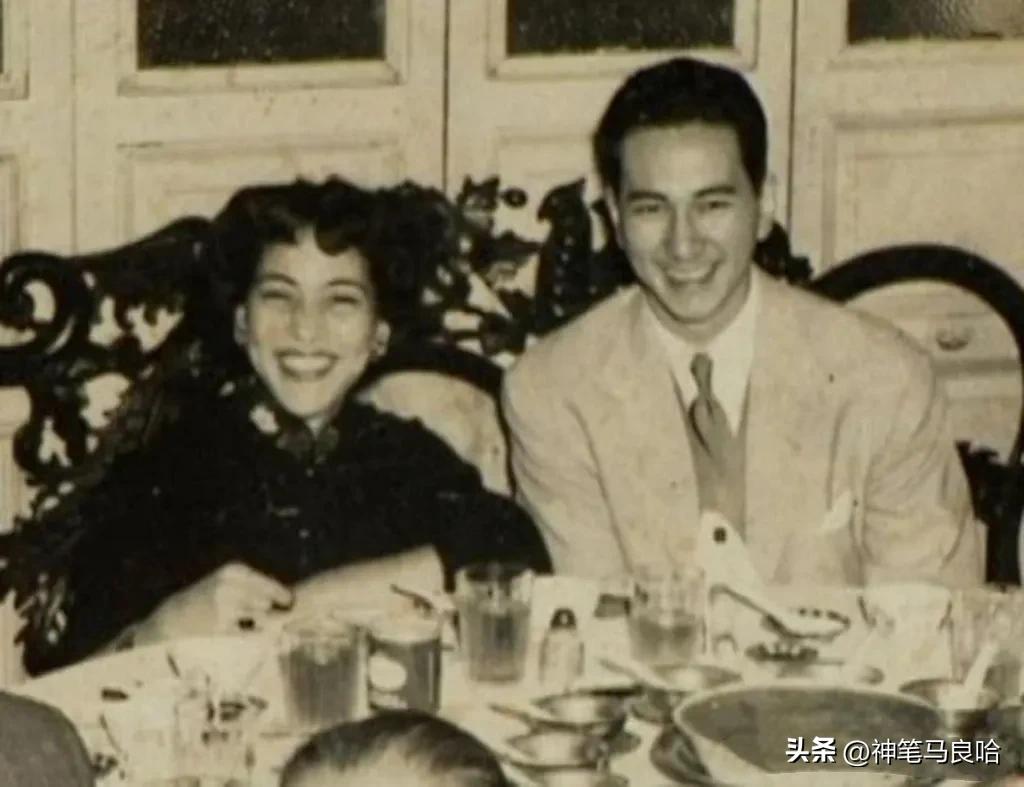 The daughters of Stanley Ho's long-term wife - iMedia