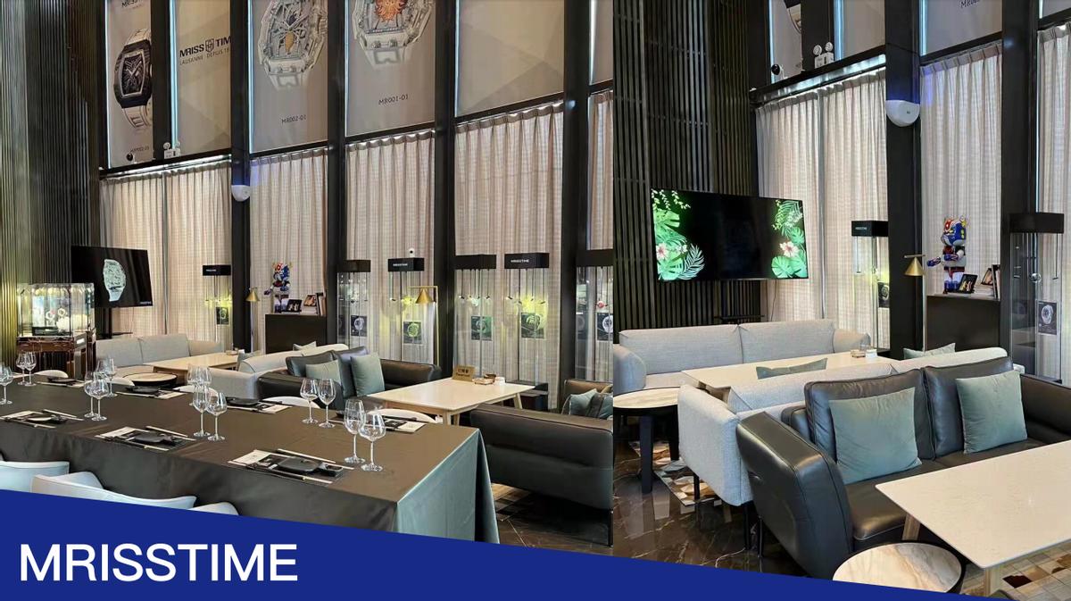 MRISSTIME: The only limit to you is your imagination - iNEWS