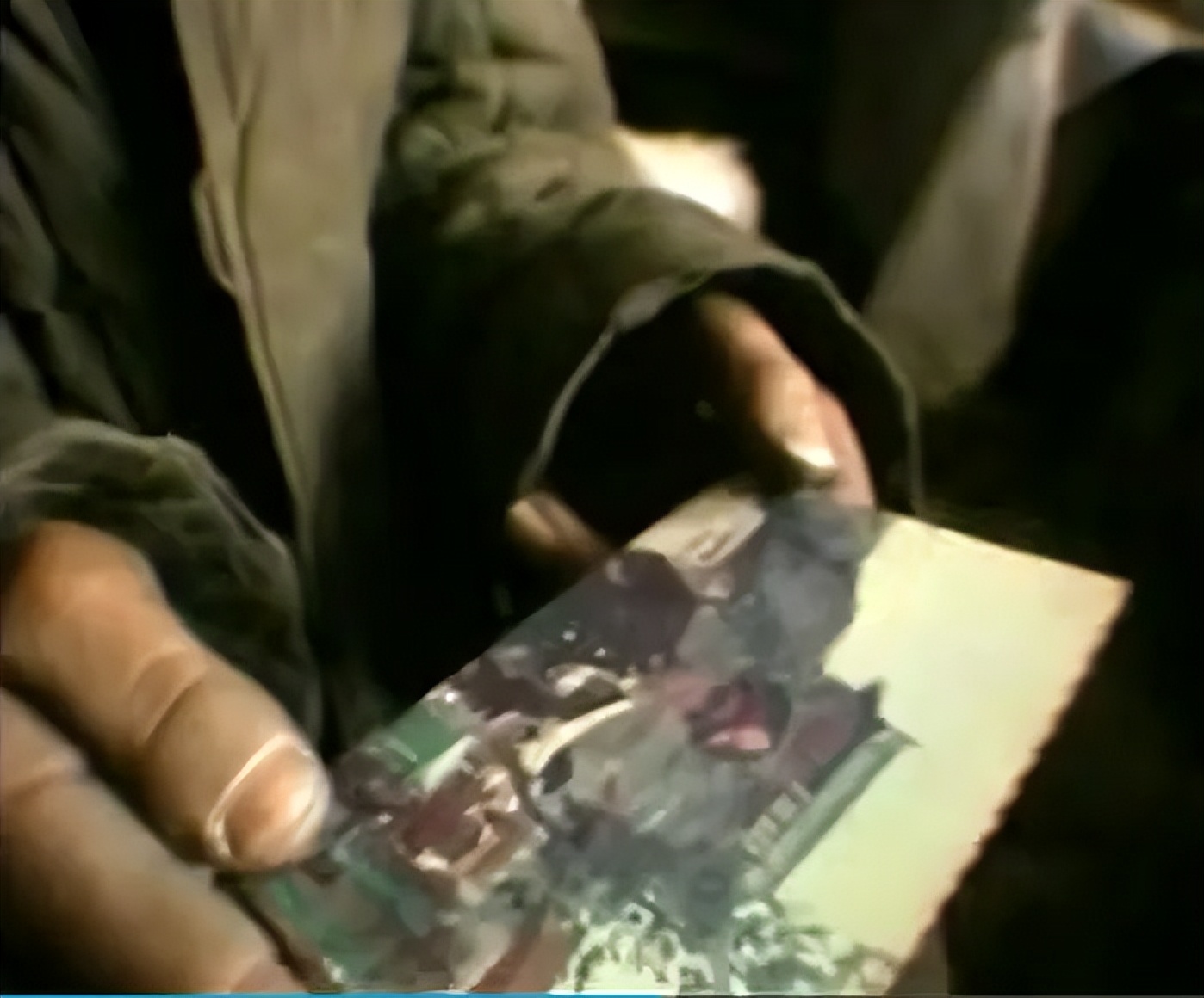 From the iron rice bowl to being laid off overnight, the vigorous ...