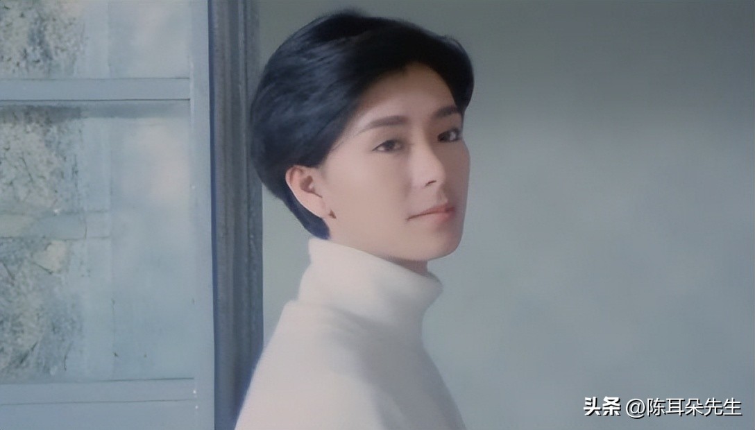 Chow Yun-fat: Deng Guangrong's marksmanship is very accurate, he only ...