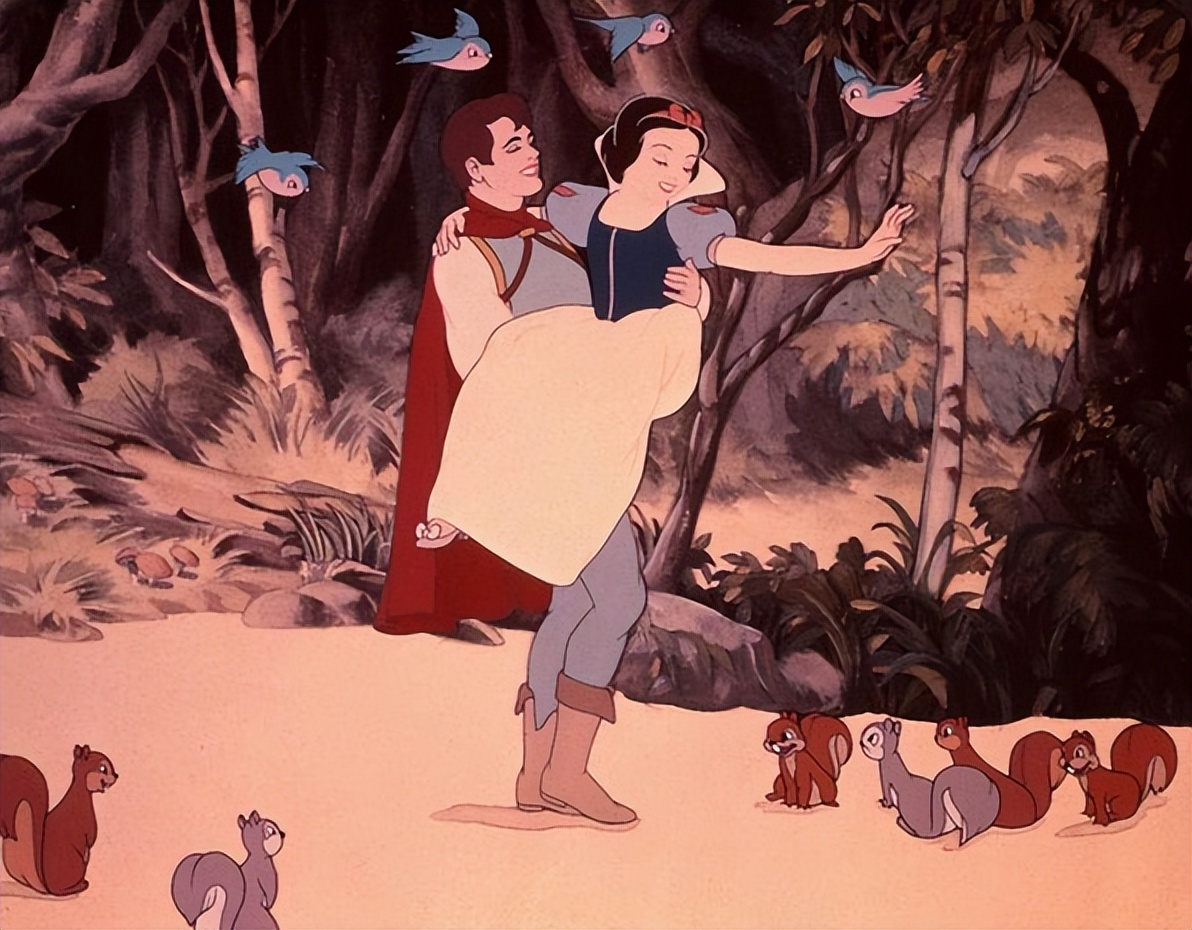 Walt Disney: Building a Studio, Making Color Animation Films, Opening a ...