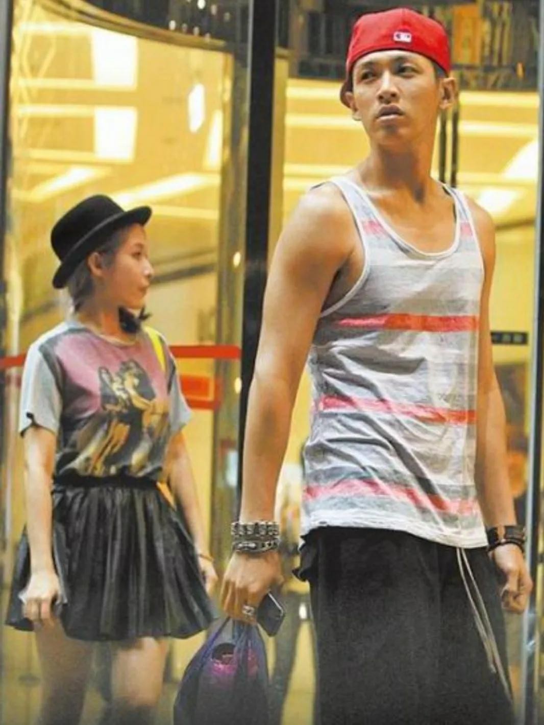 31-year-old Ke Zhendong suffered an accident while filming, his face ...