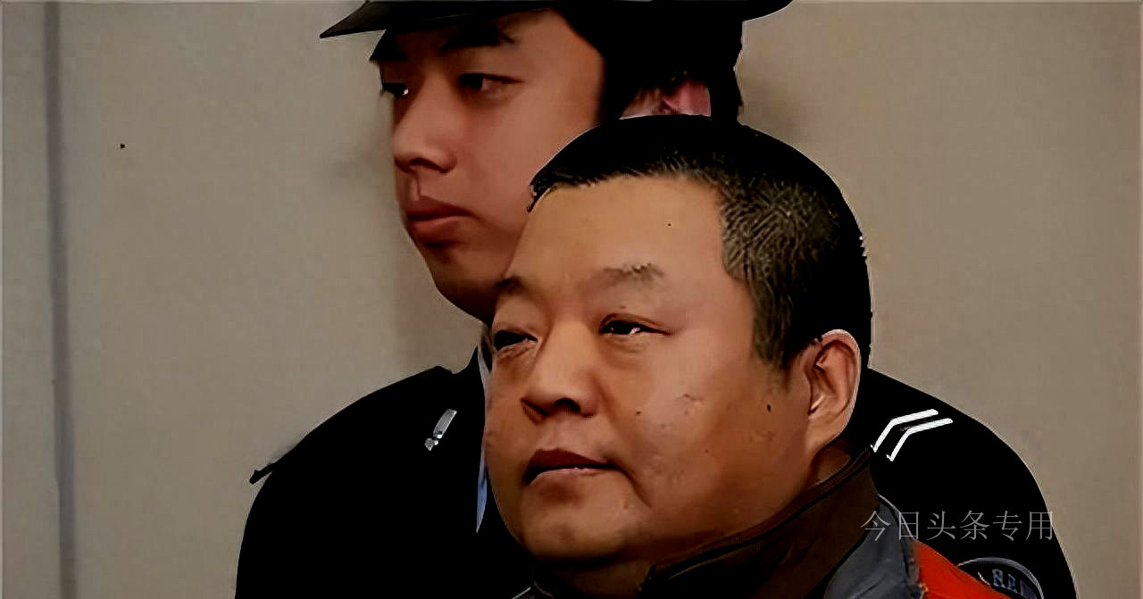 Good and evil will eventually be rewarded. Daolang visited Zang Tianshuo in prison twice, and ...