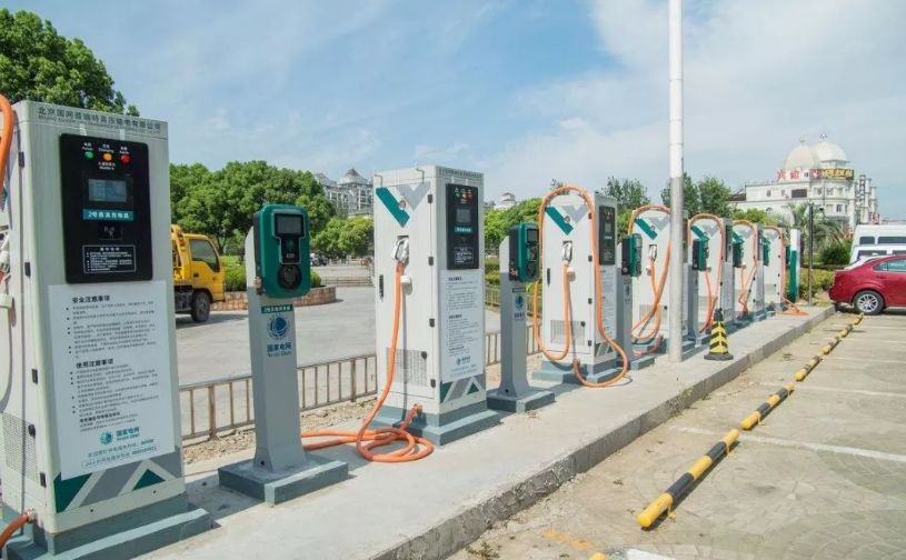 Tracking the fire in the basement of BYD electric vehicles (3) Three ...