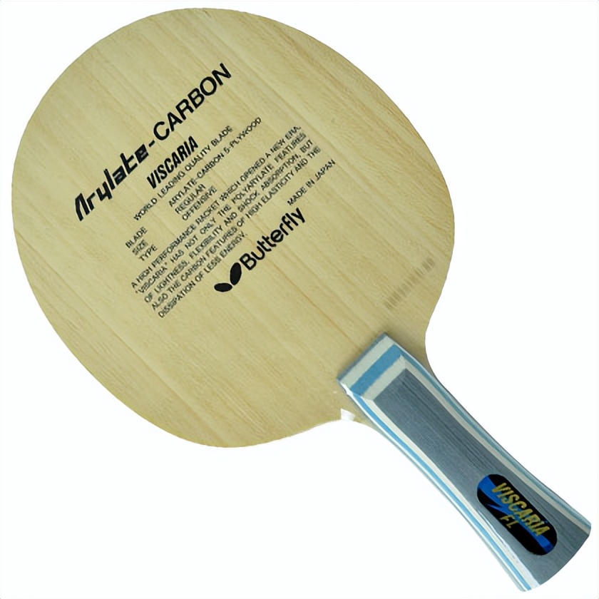 2023 Mid-Year Ranking of Butterfly Ping-Pong Bases - iNEWS