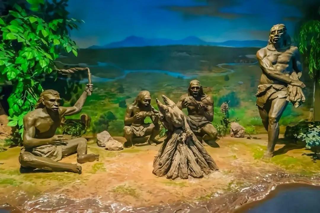 Ancient History of Oceania (1) - iNEWS