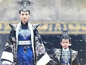 Who is Empress Dowager Feng of the Northern Wei Dynasty like? - iNEWS