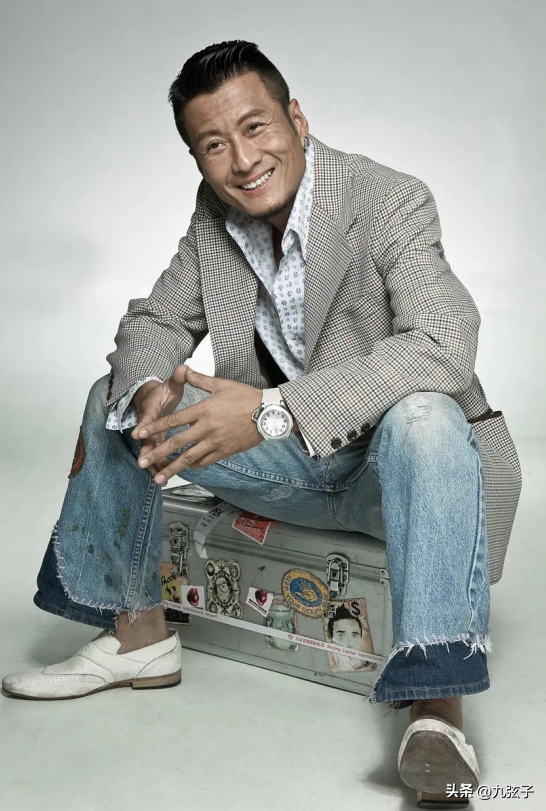 The fact that a man becomes "bad" when he has money is vividly ...