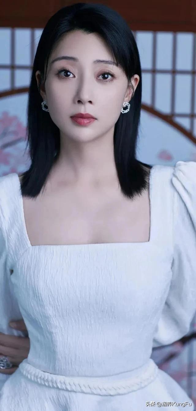 Yin Tao was nominated for the Magnolia Award for Best Actress for "The ...