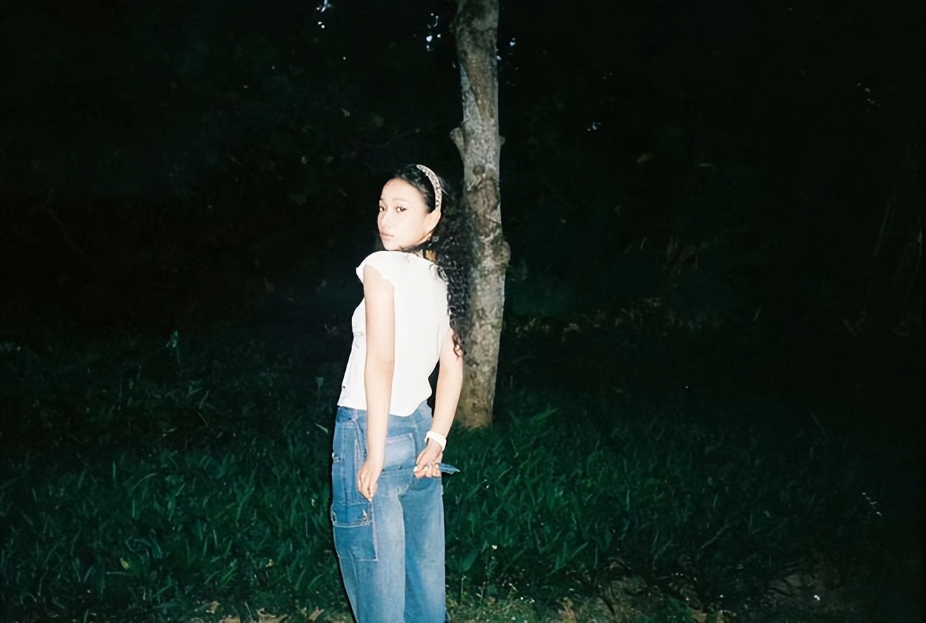 Veegee Xu Ruoqiao [Hit The Road]: Crazy, but correct - iNEWS