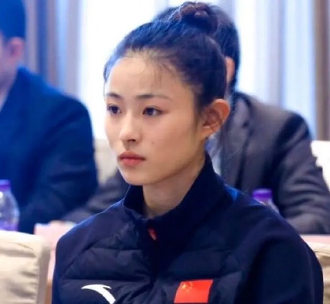 The goddesses of sports are stunningly beautiful and even more amazing ...