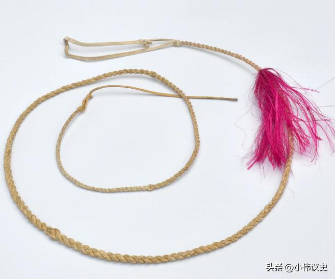 Analysis on the Evolution History of Weapon Whip: From Ancient Mystery ...