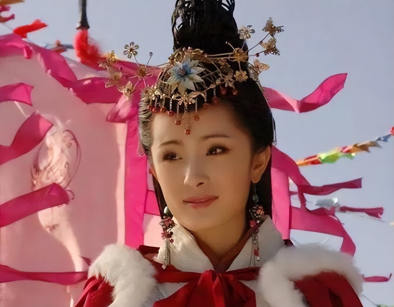 Four old dramas take you back to the Han Dynasty in your dreams, and ...