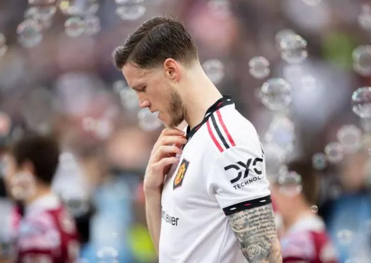 Eric ten Hager's ruthless Man Utd stance confirmed - iNEWS