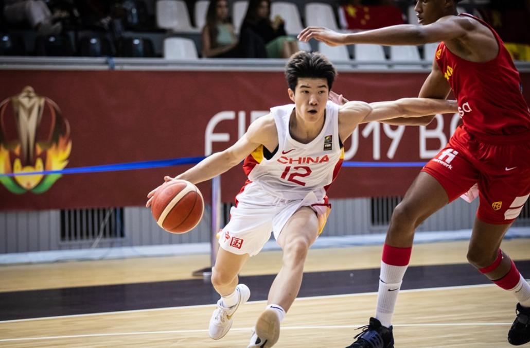 Why apologize to American players? Xie Li Yongwei: Afraid of being ...