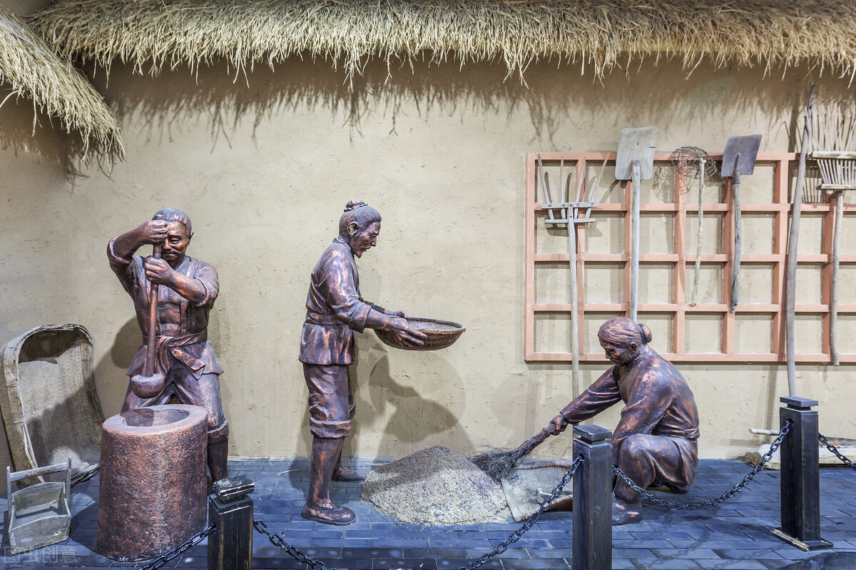 The Story Behind Chinese Traditional Festivals 1: The Origin of the ...