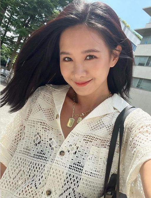 An Xinya's "Ugly Nose Deformation" was photographed and the PO network ...