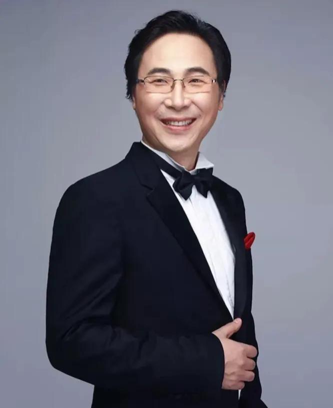 Singer Liao Changyong: A poor boy marries a rich daughter. After ...