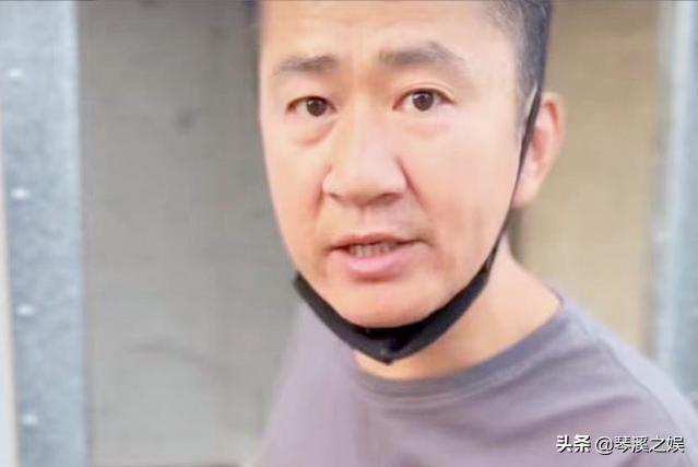 The current situation of 38-year-old actor Li Jiaming: selling fruit on ...