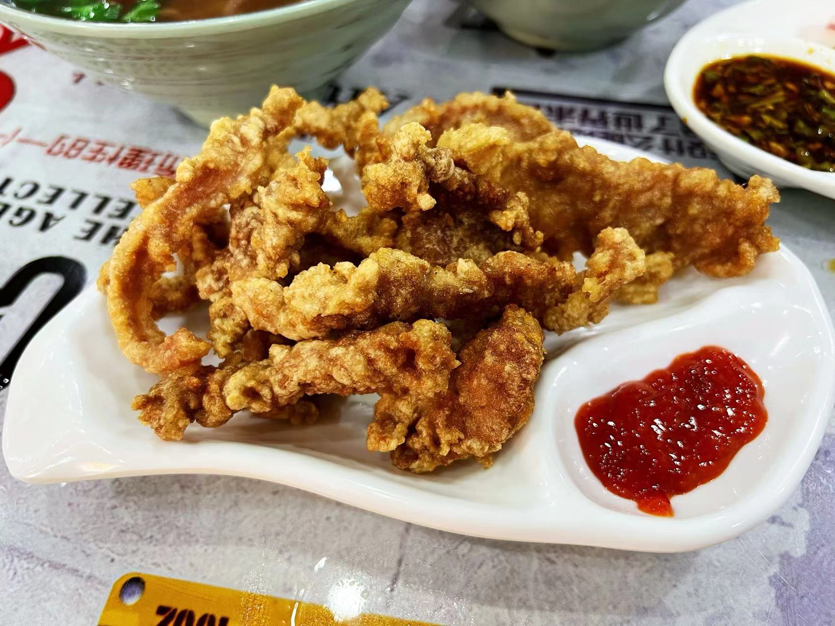 Experience the ancient taste of southern Fujian in Nanchang - iNEWS