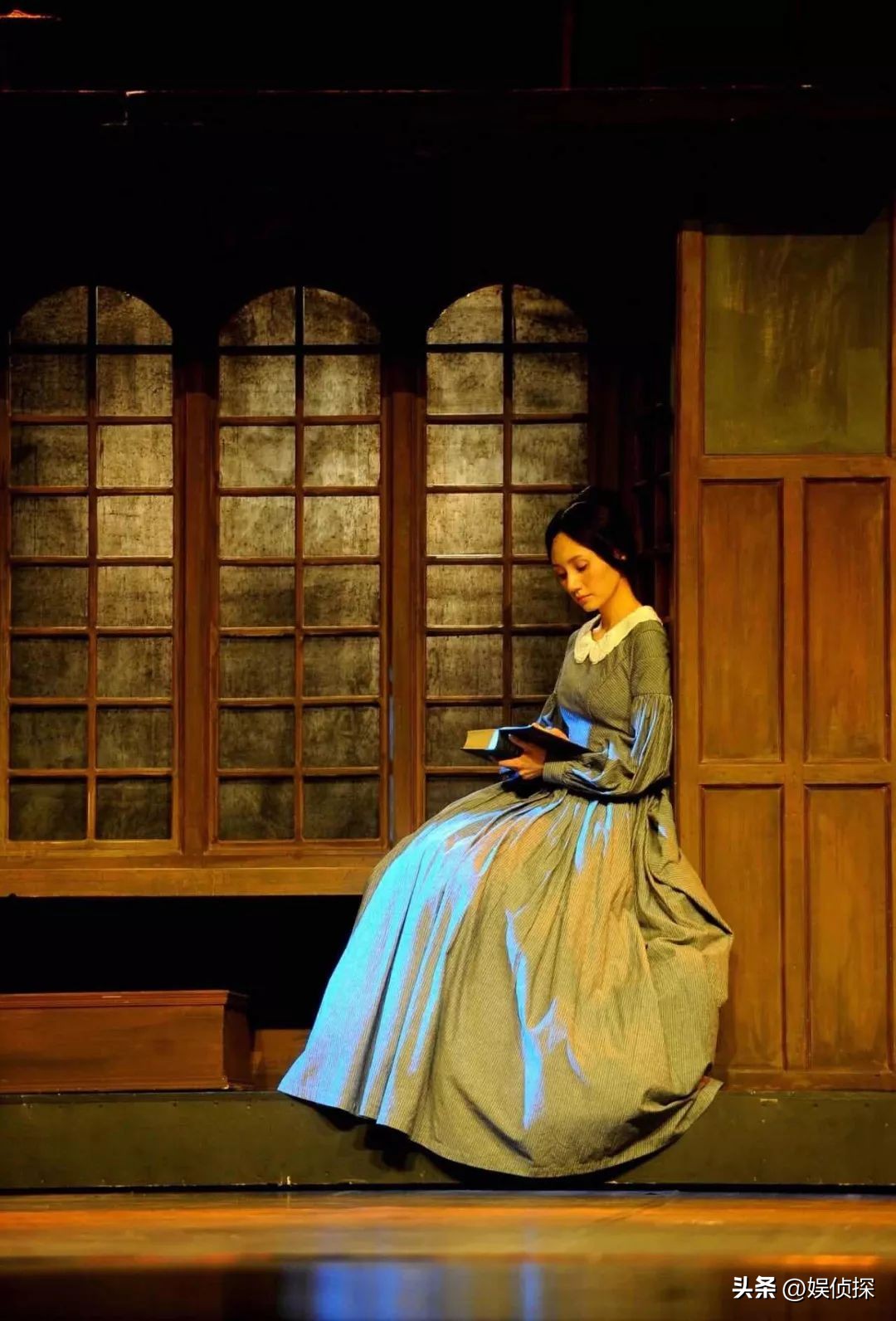 An Objective Analysis of Every Character in the Movie "Jane Eyre" - iNEWS