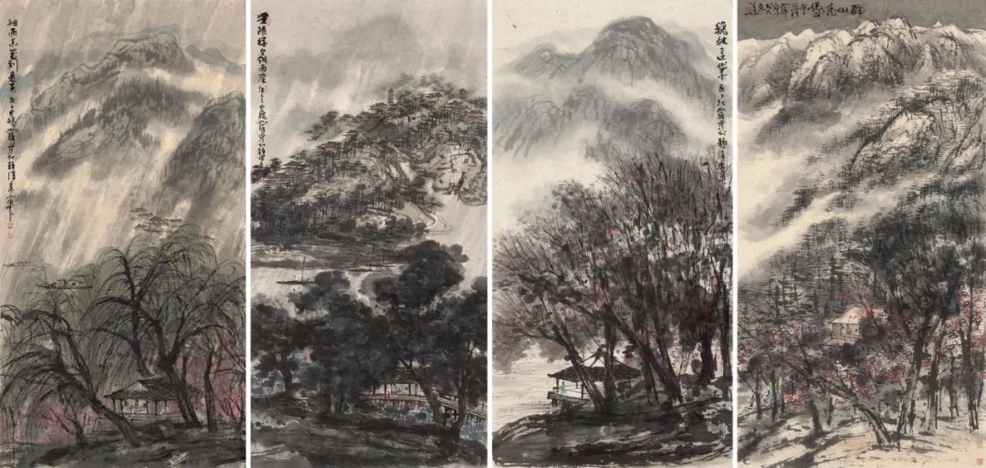 Cui Ruzhuo: One of the most influential Chinese artists today, topping ...