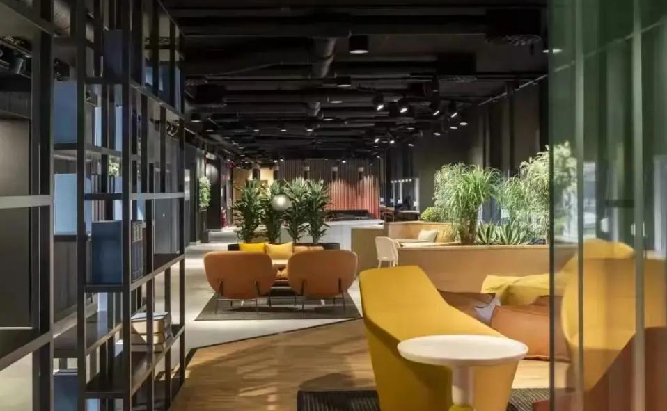 What elements should be paid attention to in the soft decoration design ...