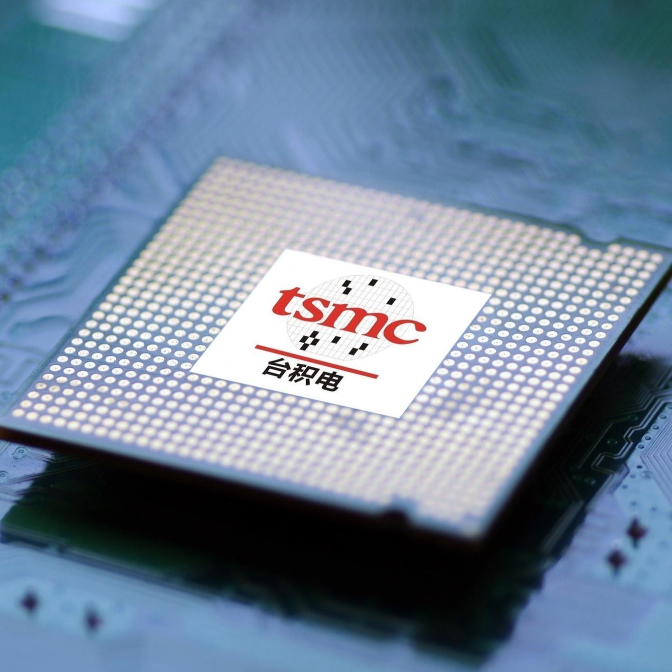 TSMC is expected to return to China, and the two major industries usher ...