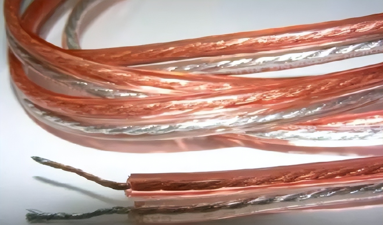 What is an audio cable?How many square meters of audio cables are used ...