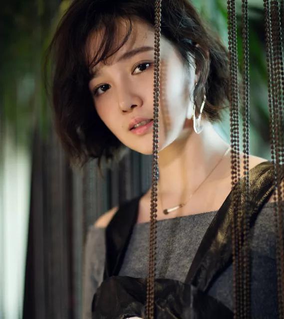 Chen Xiaoyun is beautiful - iNEWS