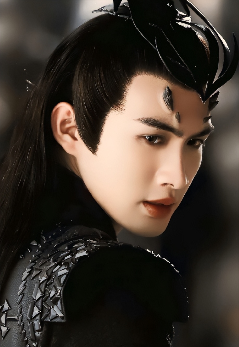 Zhang Jingyi is expected to star in "Xi Hua Zhi"! The style of the ancient costume is exciting ...