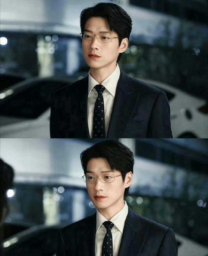 Facts have proved that Yang Mi and Qin Lan's vision was not wrong. Wei Daxun went completely ...