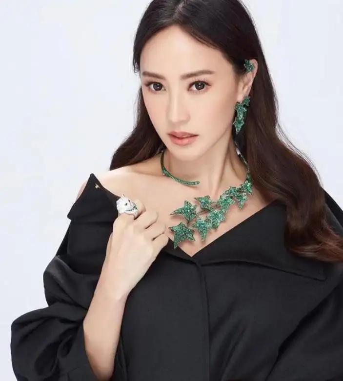 Mingyang Entertainment—Beauty Star—Guan Ying - iMedia
