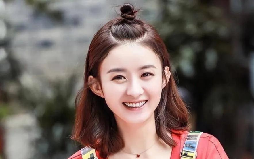 Zhao Liying vs. Yang Mi: The gap is getting wider and wider, who will ...