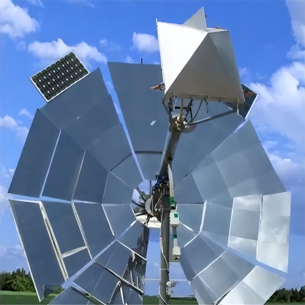 Optics and Heat Transfer Issues for Solar Thermal Collectors: How to ...