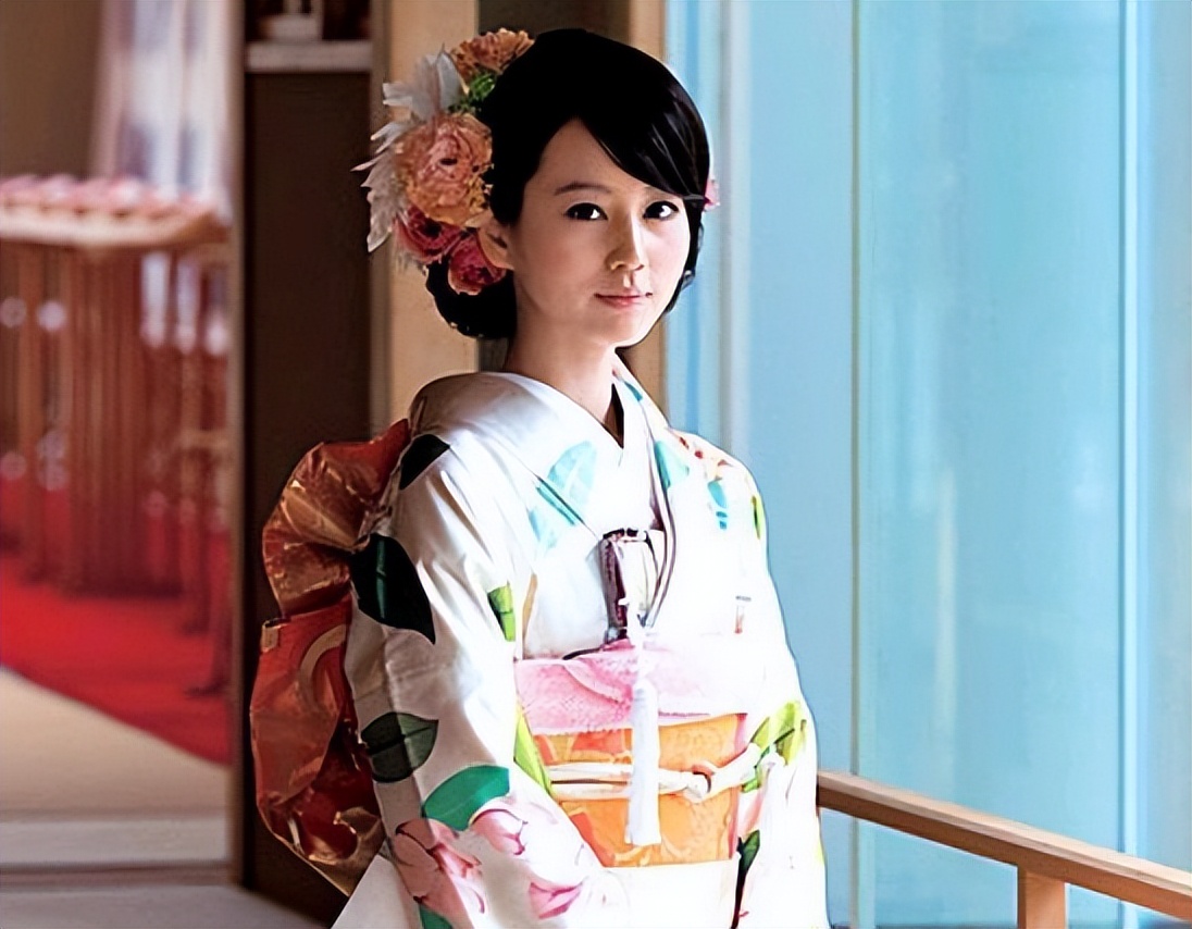 Nearly 80% of Japanese women expressed willingness to shoot AV? Behind ...