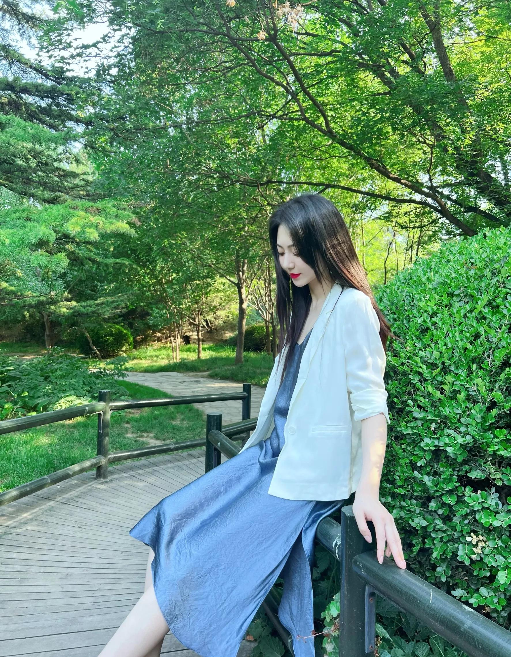 Mobile blockbuster, actresses Peng Xiaoran, Huang Mengying, Yu Wenwen and Jiang Shuying - iNEWS