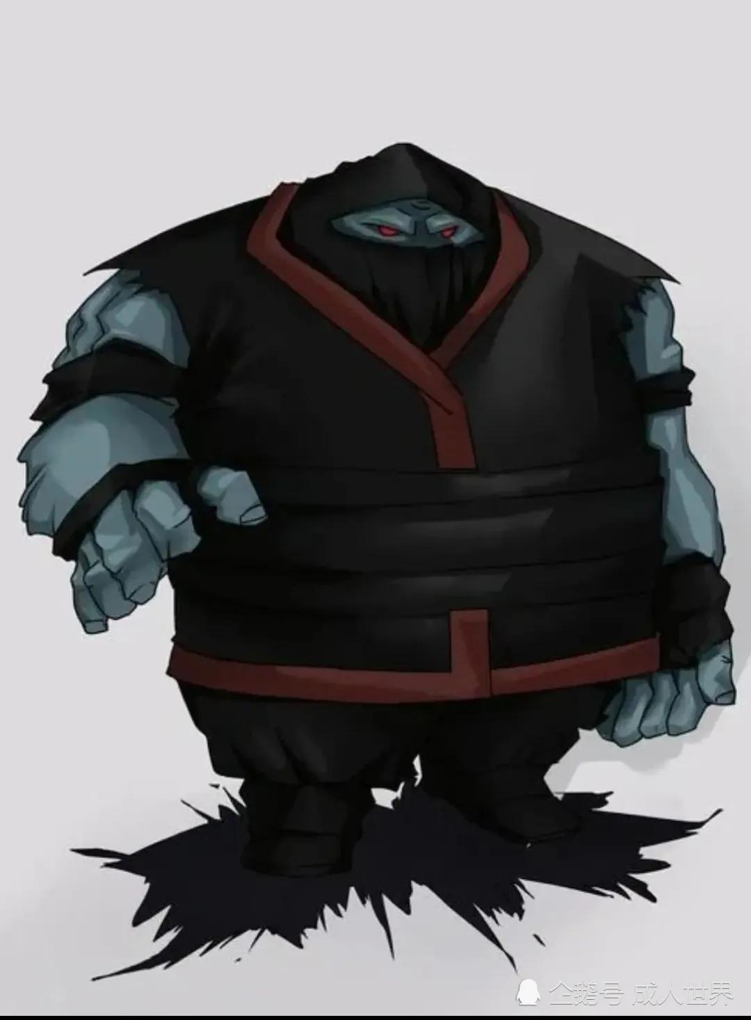 Ten Demonic Masks from Jackie Chan's Adventures - iNEWS