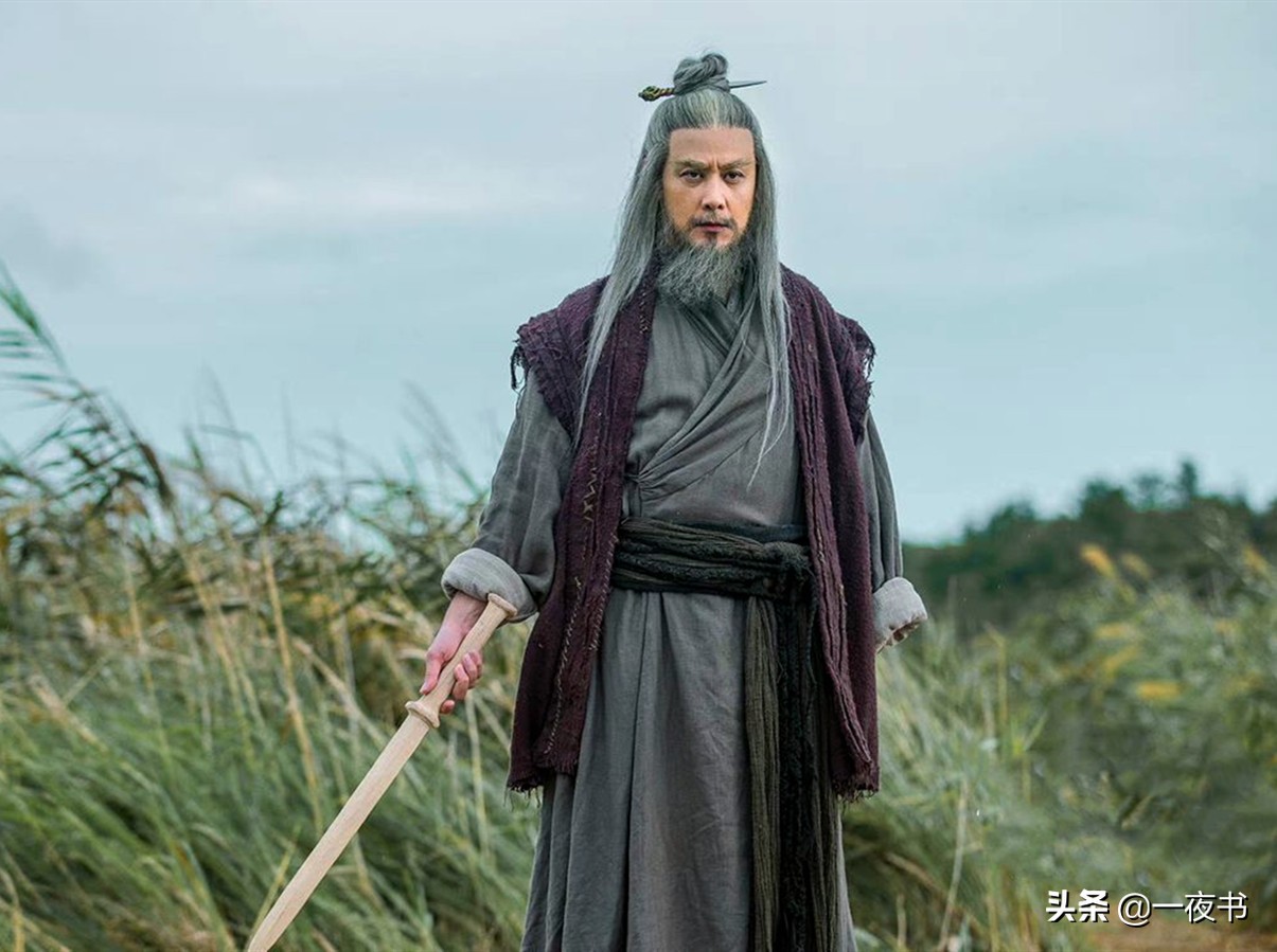 Zhao Xuansu Wants to Kill Xu Fengnian in "Fighting Knives in the Snow ...