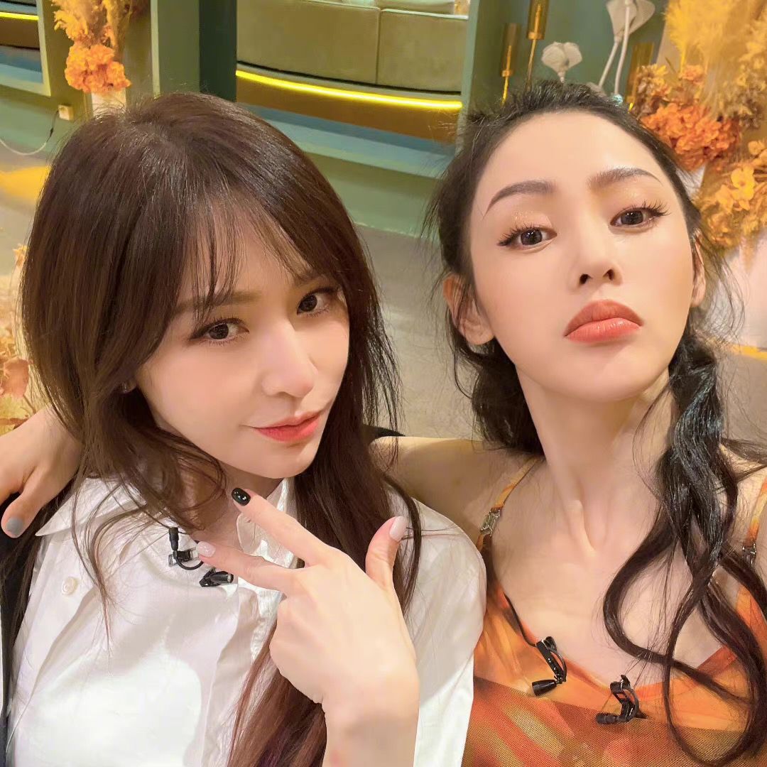 The "Sister Lang" competition is more lonely?The new group's comprehensive lineup is exposed ...