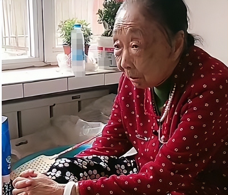 Li Yucheng confessed affectionately to his new love, the woman's ...