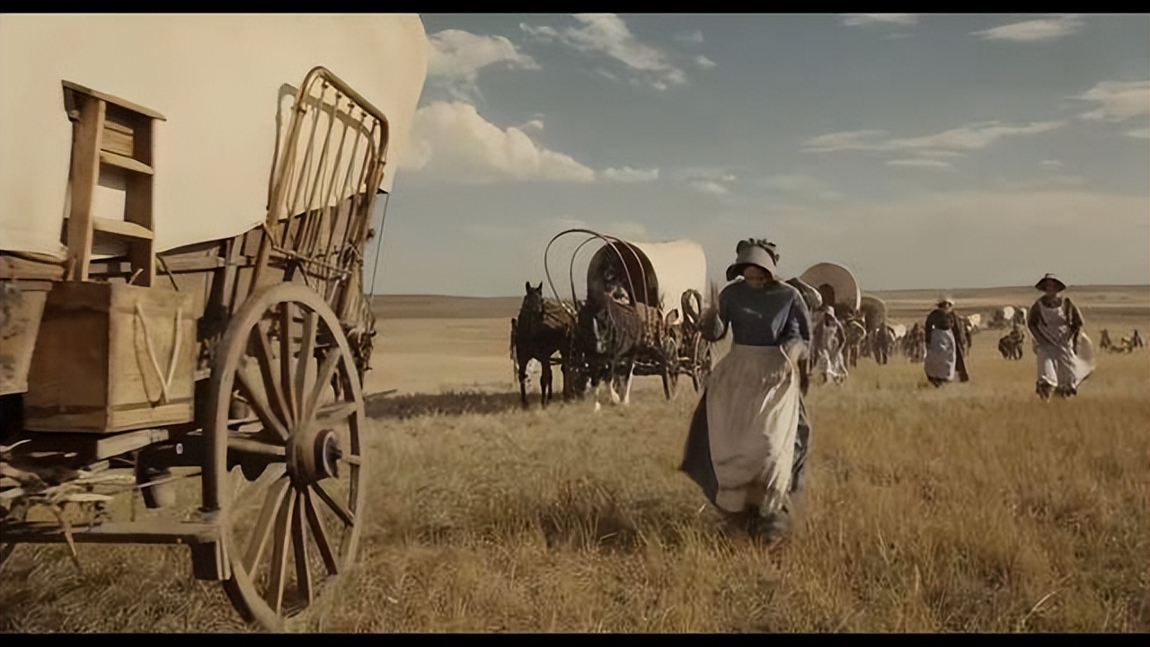 The Western Frontier, The Edge of Children's Films, The Development of ...
